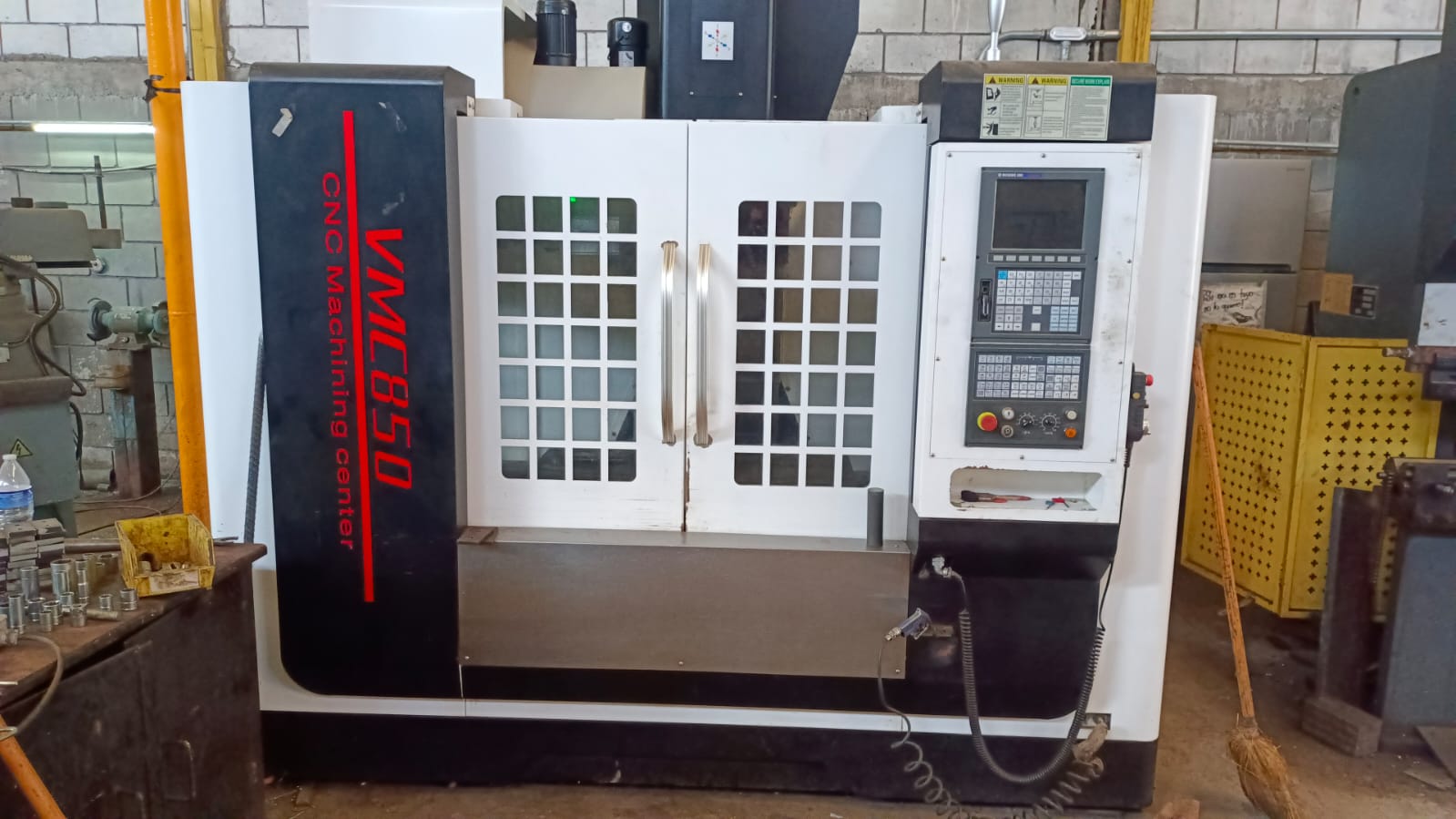 Servicios – Maquinados Gutiérrez